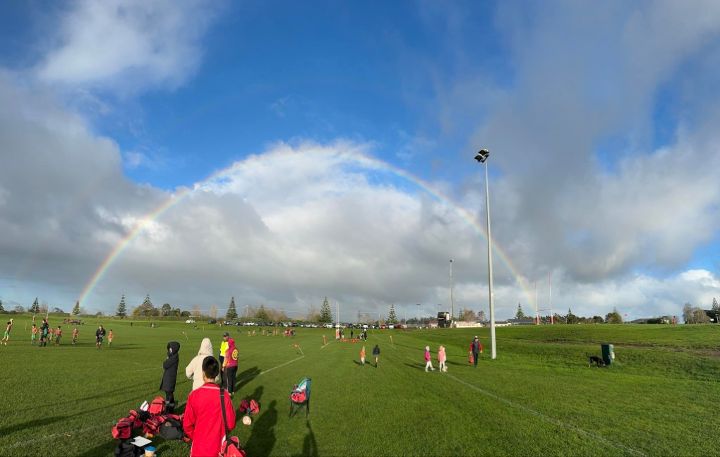 Little Rippa's | Karaka Rugby Club - Juniors