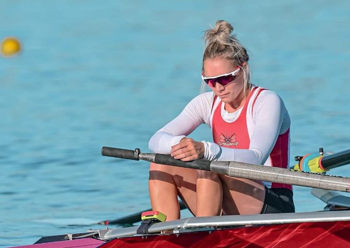 Coaches and Captains | Avon Rowing Club