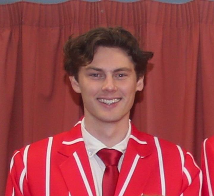 Leon Barrowcliffe - Avon Rowing Club | Avon Rowing Club