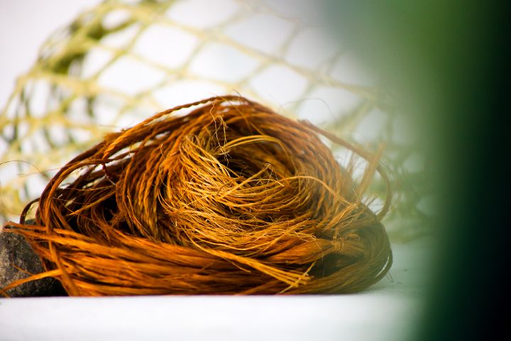 Keeping the Rich Weaving History and Traditions | Te Ara Oho