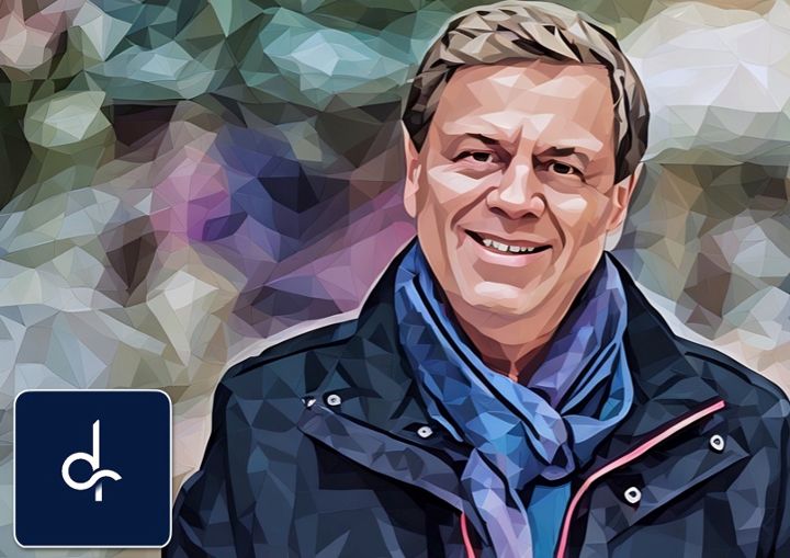 Ray Martin’s last goodbye encourages us to prepare