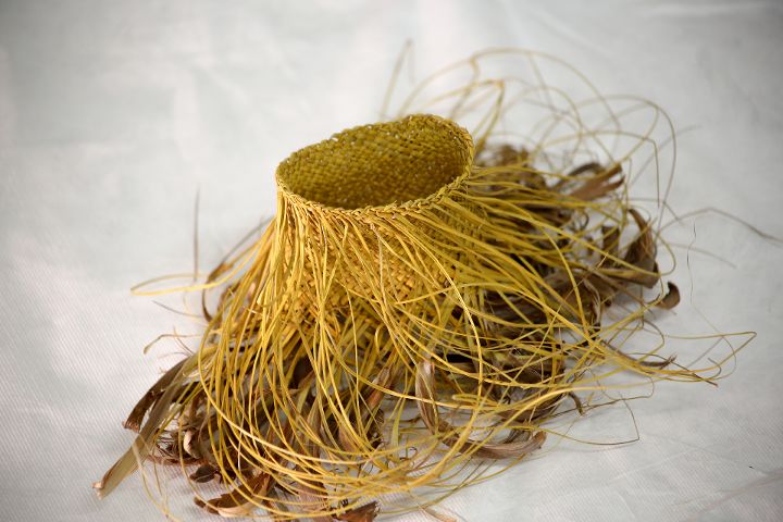 Keeping the Rich Weaving History and Traditions | Te Ara Oho