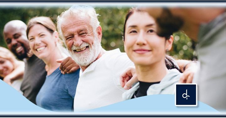 A Dementia-Friendly Community is a Community Friendly for Everyone
