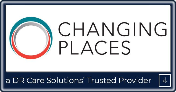 Changing Places - A DR Care Solutions Trusted Provider