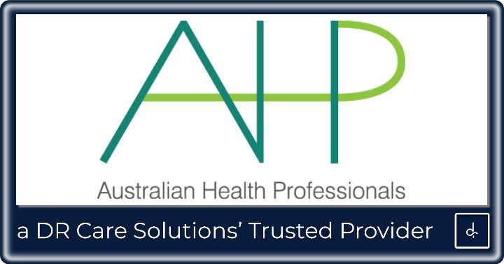 Australian Health Professionals - A DR Care Solutions Trusted Provider