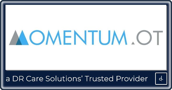 Momentum OT - A DR Care Solutions Trusted Provider