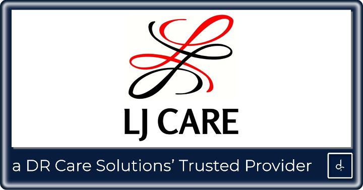 LJ Care Australia - A DR Care Solutions Trusted Provider