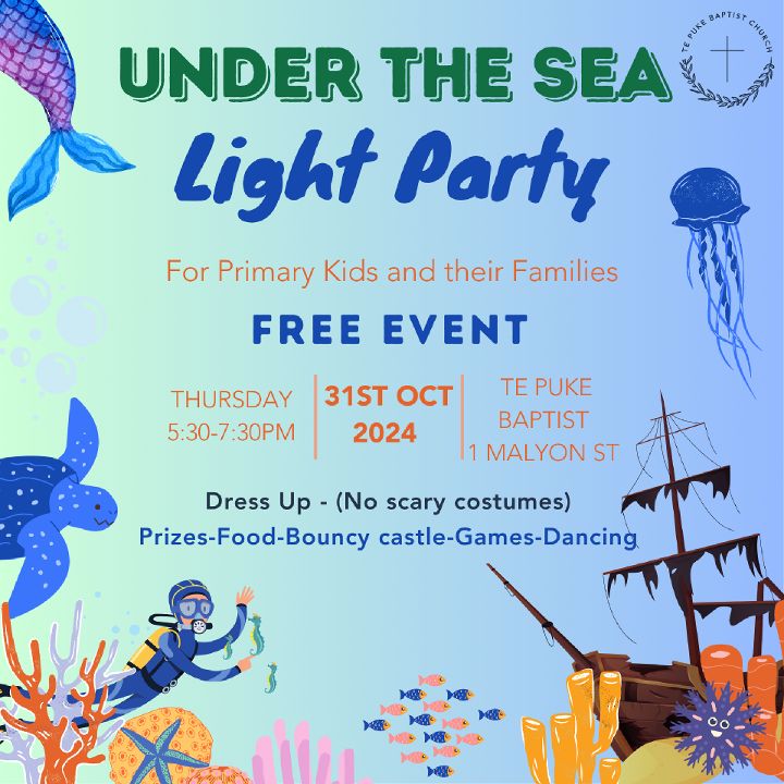 Te Puke Online: Welcome to Te Puke Online