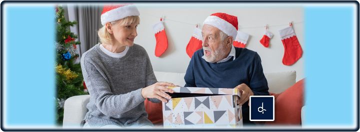 Christmas Gifts Ideas for Vulnerable Loved Ones