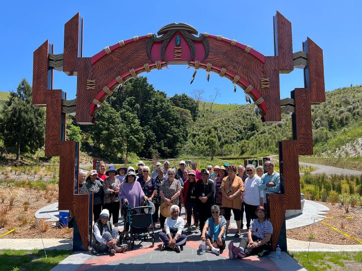 Koeke Program - Poutiri Wellness Centre | Poutiri Wellness Centre