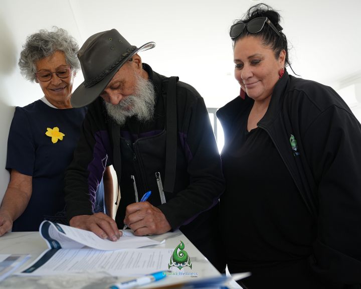 Poutiri Wellness Centre | Poutiri is a holistic Wellness Centre to make ...