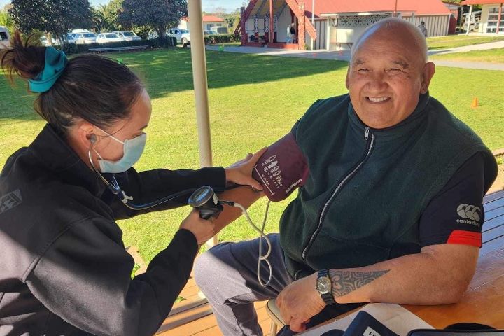 Booking | Poutiri Wellness Centre | Te Puke Online