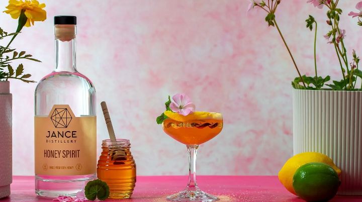 Jance Honey Spirit (Twin Pack) - The Reward Store