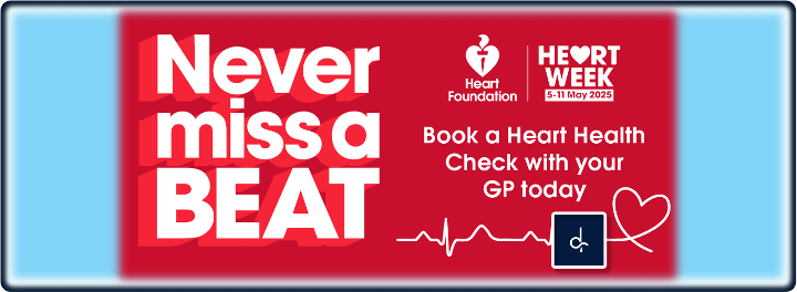 National Heart Week: The women lost to heart disease