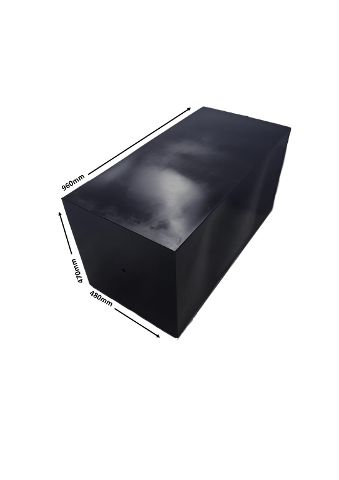 Water Tanks For Caravans & Motorhomes | Tuff Plastics NZ