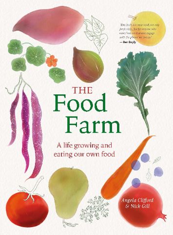 Organic Food Growing Farm | The Food Farm