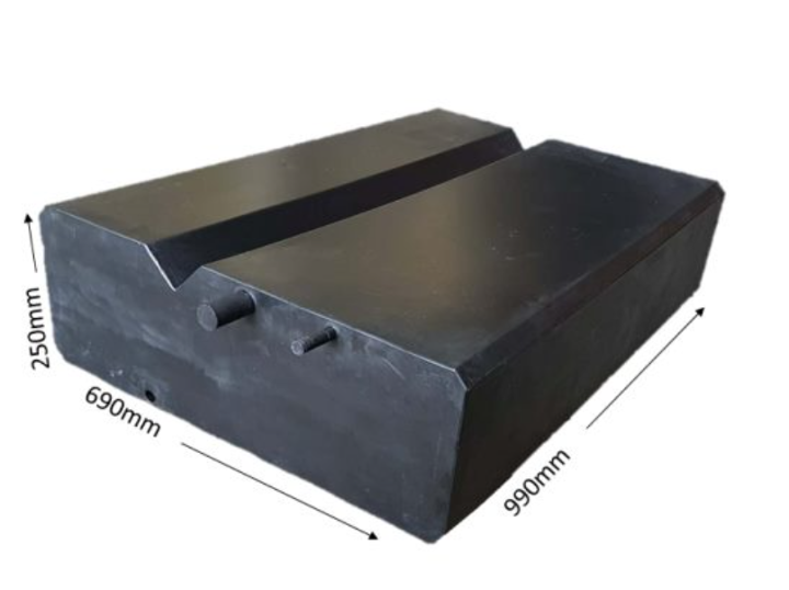 Water Tanks For Caravans & Motorhomes | Tuff Plastics NZ