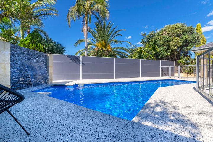 Add A Splash Pools | Mall Planet