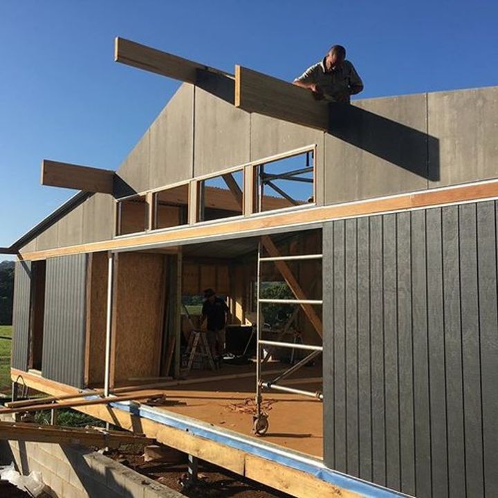 Building a JOINT - JOINT Modular | Mall Planet