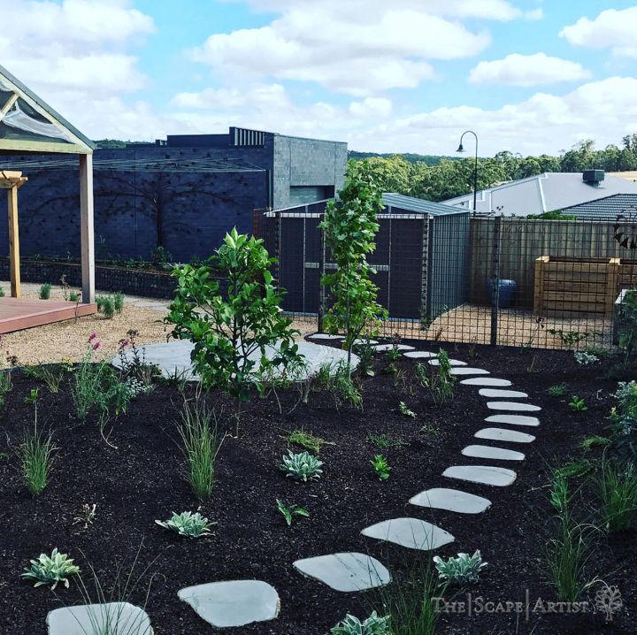 The Scape Artist | Mall Planet