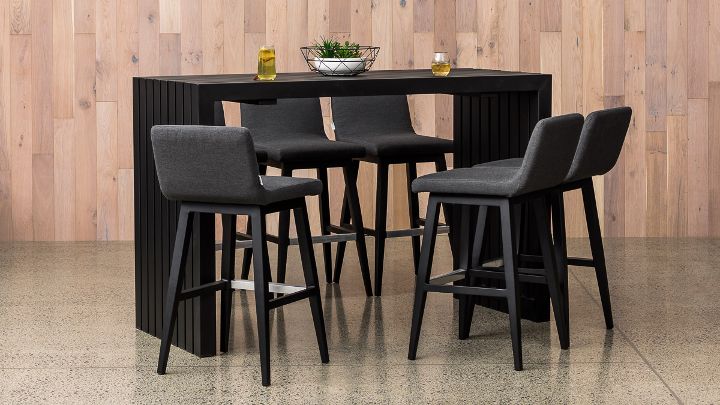 Viaduct Bar Setting - Design Concepts | Mall Planet