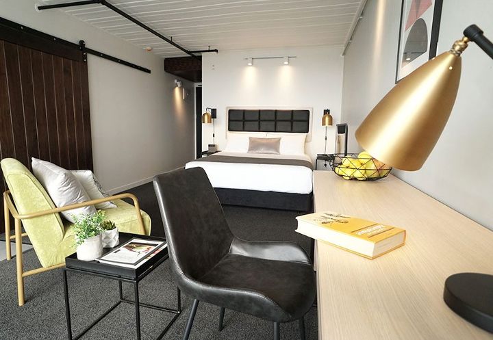 Haka Hotels | Mall Planet