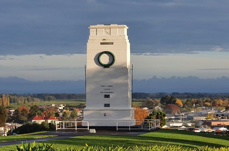 Spotlight On Paeroa | Hauraki Rail Trail