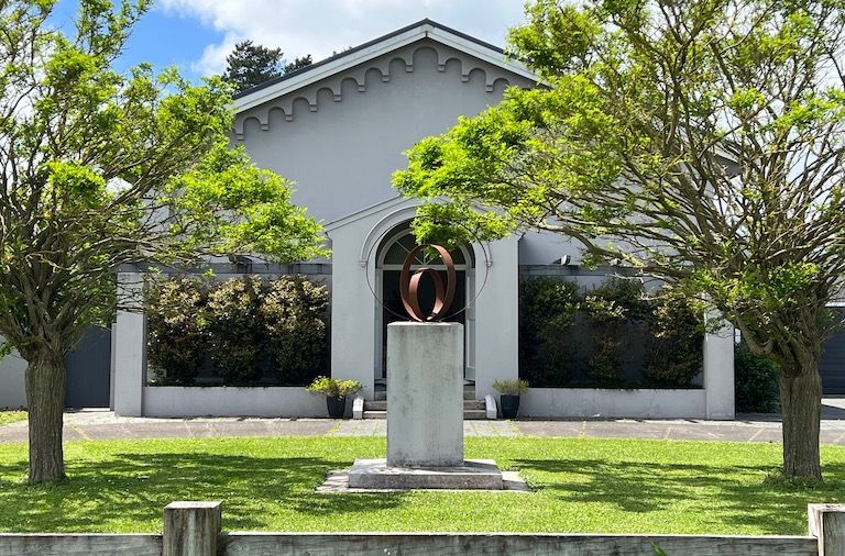 Spotlight On…Te Aroha | Hauraki Rail Trail