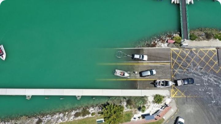 Nelson Marina | Mall Planet