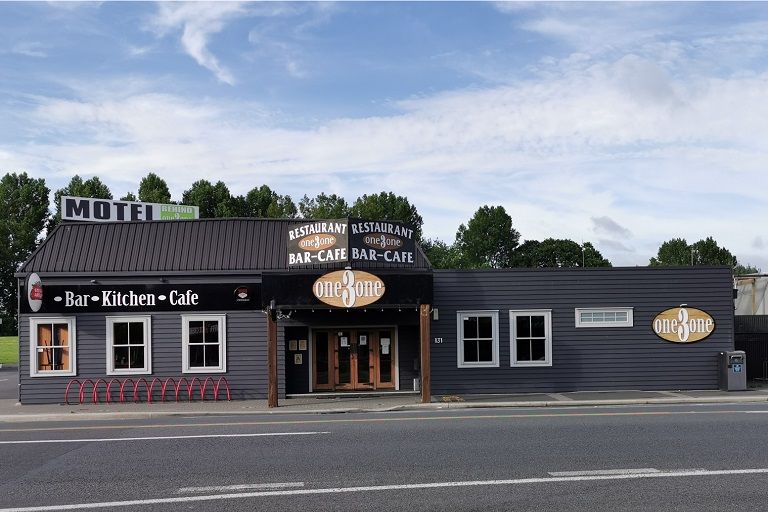 One3One Bar and Restaurant | Hauraki Rail Trail