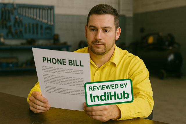 Your Telco Bill - The Reward Store | The Reward Store