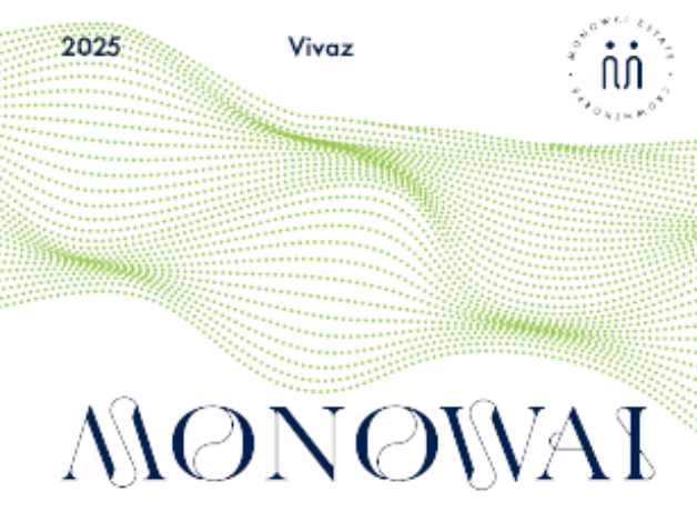 2025 Vivaz - Monowai Estate | Monowai Estate