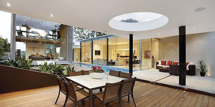 James Dawson Design | Mall Planet