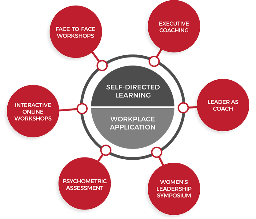 The Advanced Leadership Program - Enquire Now | Mall Planet